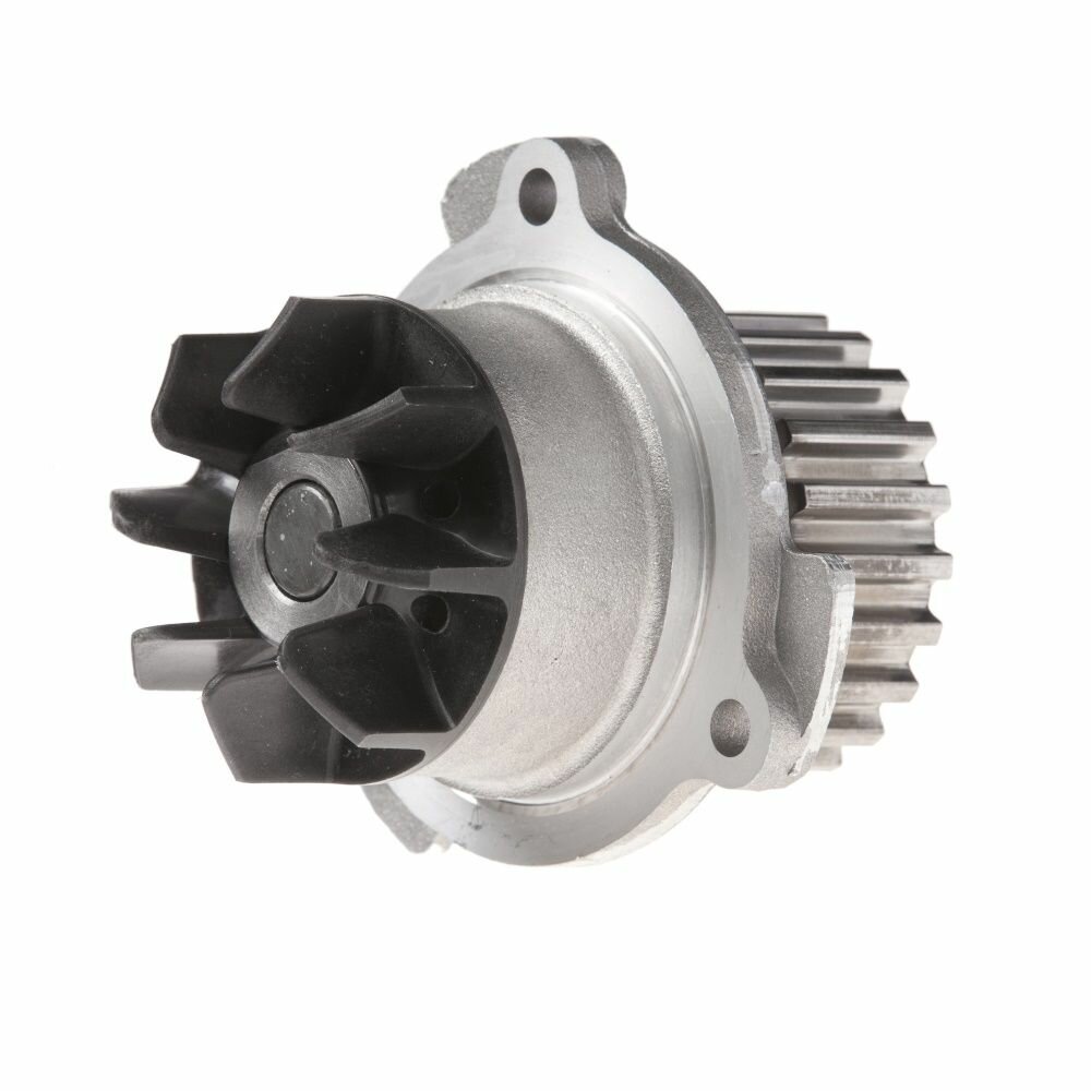 Насос водяной (помпа) TZA Standart для ДВС 16V 11194/21126/21127, Приора/Гранта/Калина (21126-1307010-20)