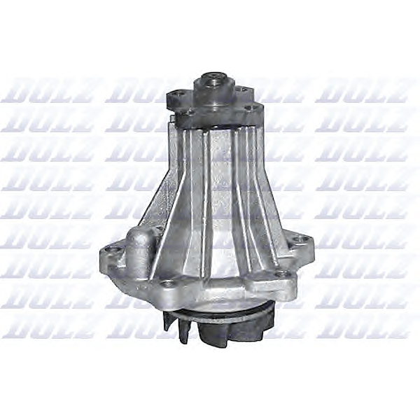 DOLZ F131 (10429A / 1320085 / 1400) насос водяной Ford (Форд) Escort (Эскорт) / Scorpio (Скорпио) / Sierra (Сиера) /