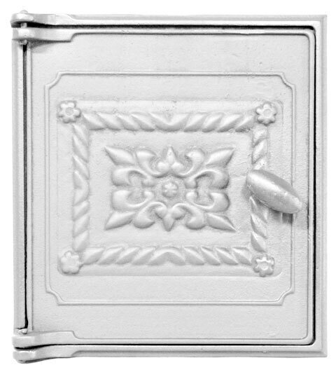 Дверка топочная ДТ-4к г. Балезино (27*30) /129667