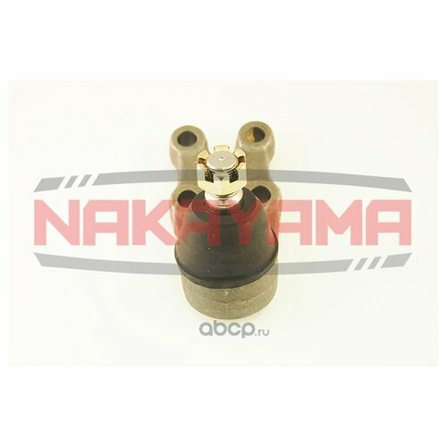 Шаровая опора нижняя Hyundai H1 98- Starex 97- Nakayama K1010