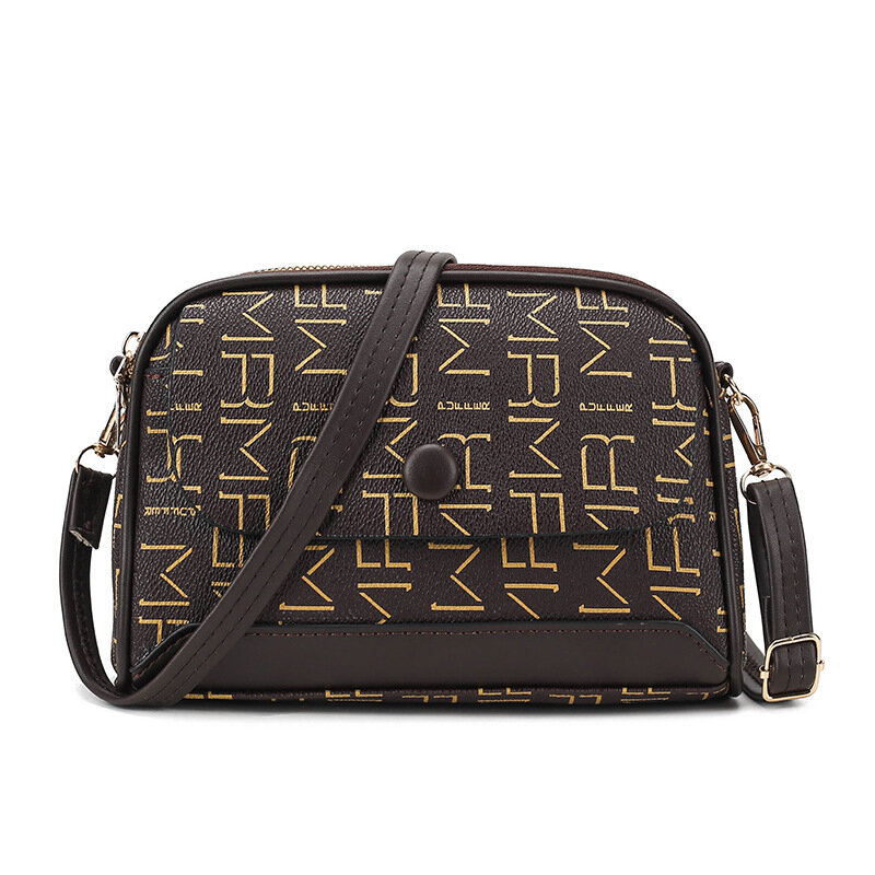 Сумка мессенджер