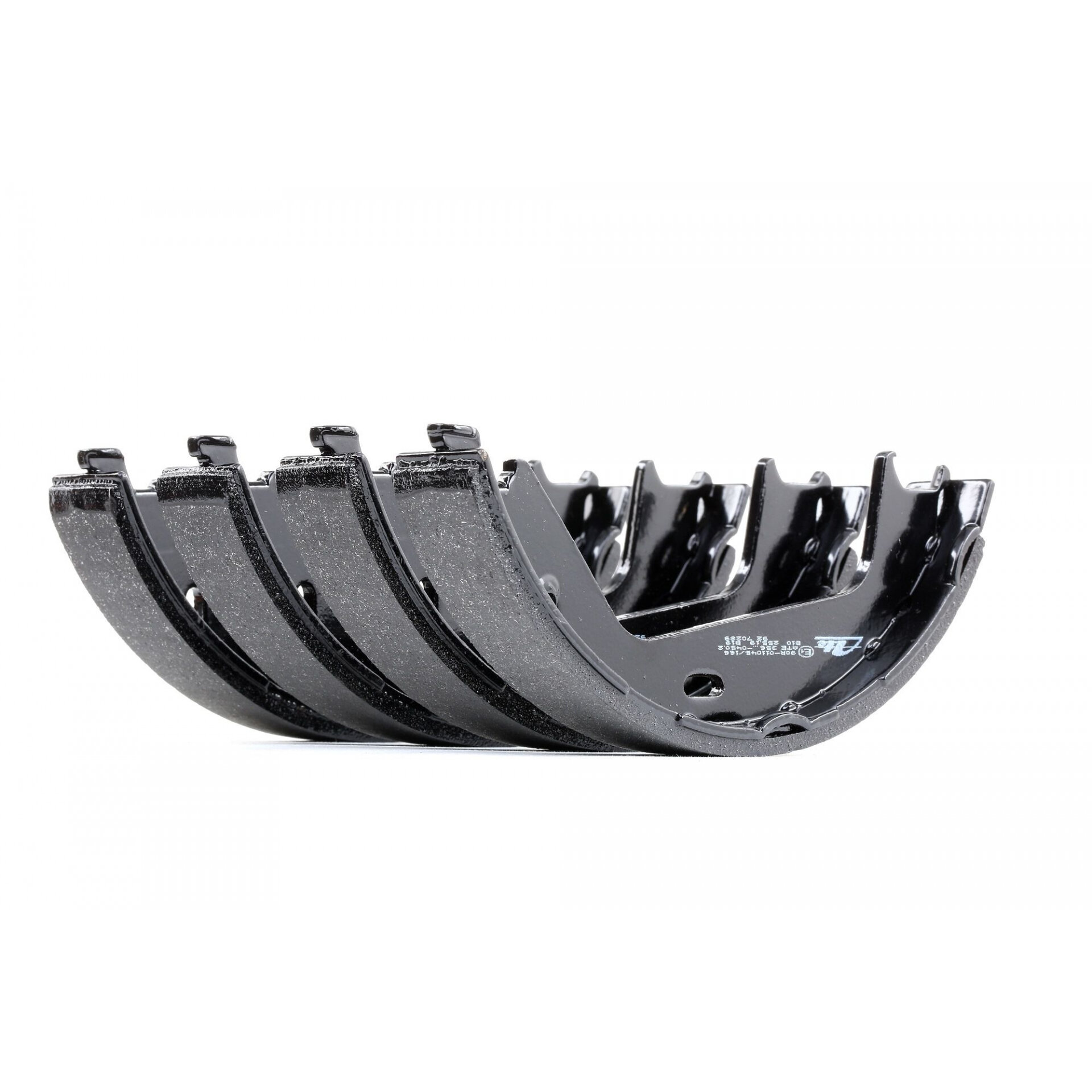 Колодки тормозные к-т для автомобиля Volvo, ATE 03.0137-0450.2 (1 шт.)