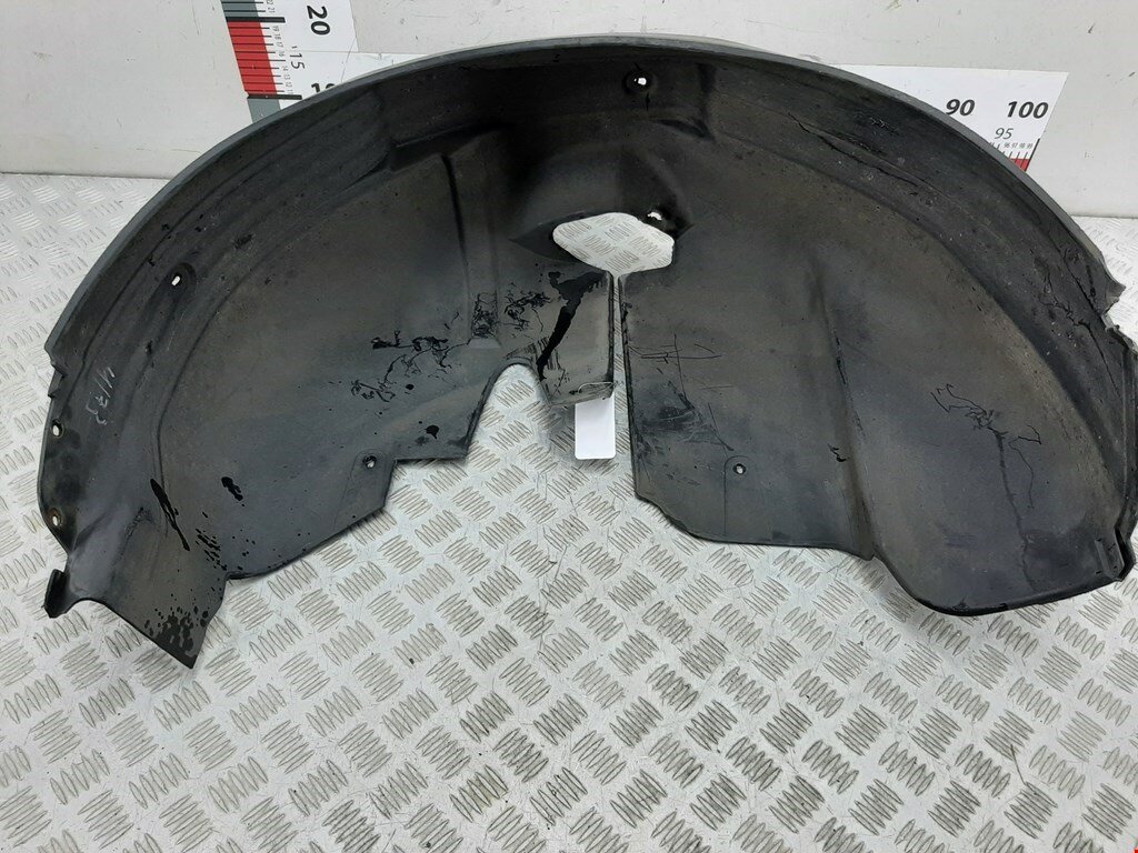 Подкрылок (защита крыла) задний левый Audi A6 C5 4B0810171N арт. 2144276