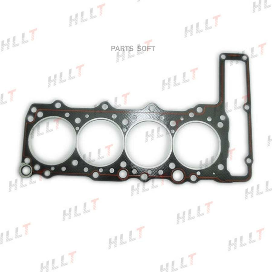 HLPKC109 HLLT прокладка ГБЦ MERCEDES SPRINTER W901-W905, W909 (95-06)