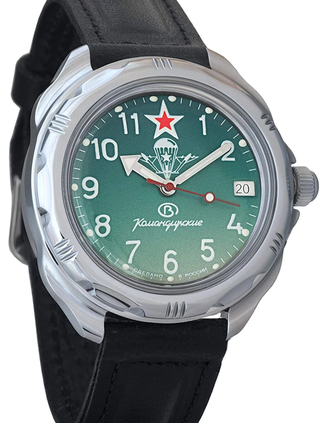 Наручные часы Восток