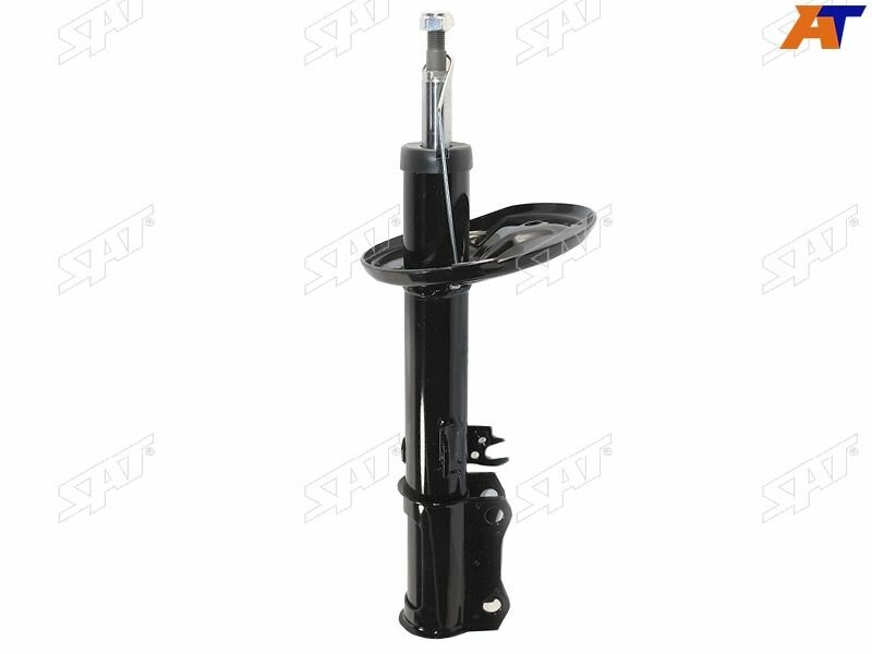 . SAT Амортизатор задний для TOYOTA CAMRY/WINDOM/LEXUS ES300 01-03 (пружина конус) правый