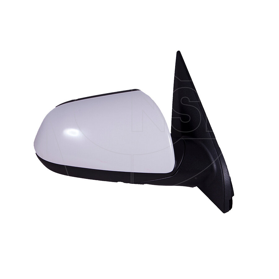 Зеркало правое HYUNDAI Creta (16-21) (эл, обогр.) (NSP)