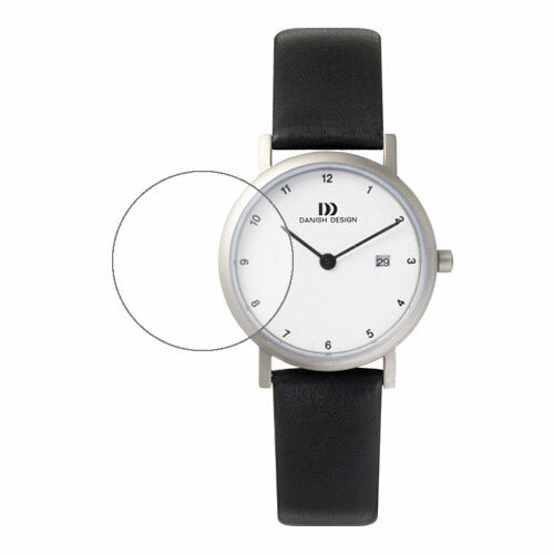 Скрин Мобайл защитный экран для часов Danish Design IV12Q272 Elbe watch из гидрогелевая плёнка прозрачная
