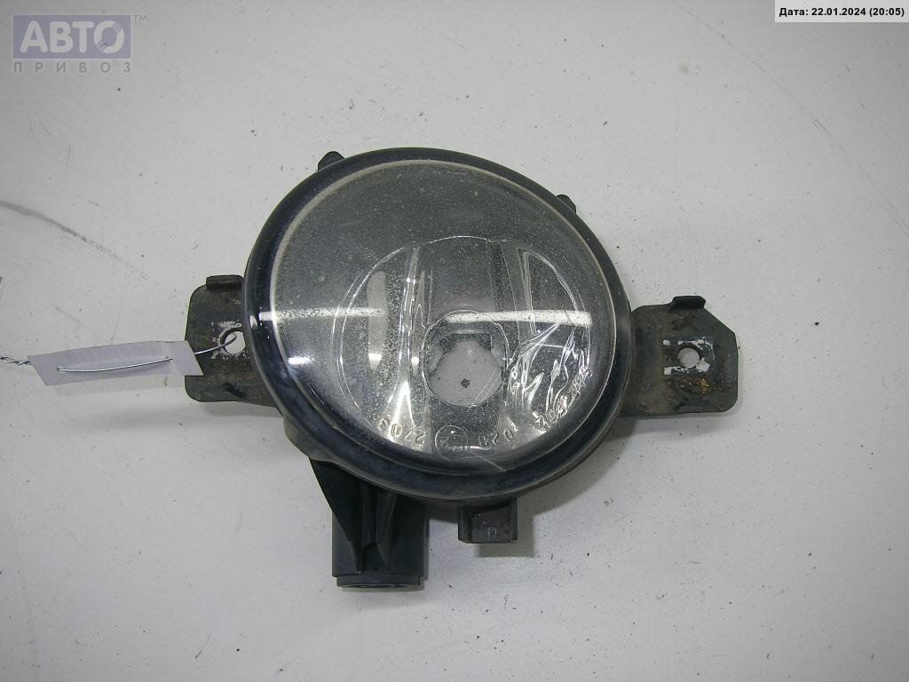 Фара противотуманная правая BMW 1 E81/E87 (2004-2012)