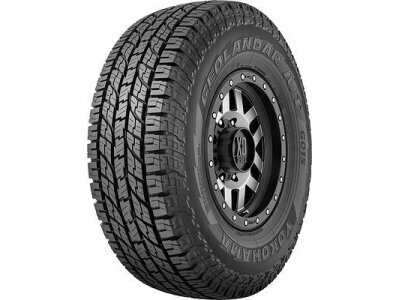 Yokohama Geolandar A/T G015 215/70 R16 H100