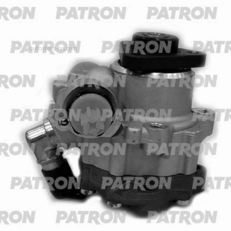 Насос гидроусилителя BMW 5 (E60 E61) 01- (135 Bar) (135 Bar) PATRON арт. PPS1044