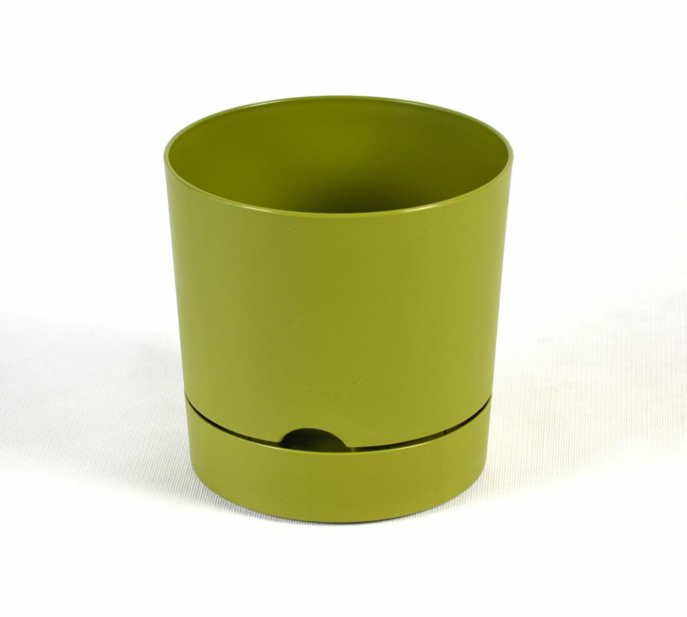 Горшок для цветов Гранд / папоротник / 5,2л