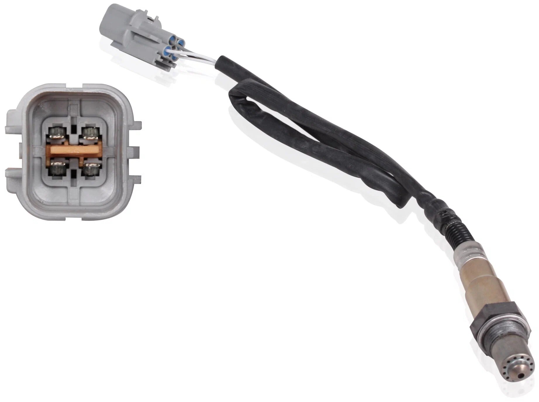 Датчик кислорода (лямбда-зонд) Hyundai Creta (16-) 1.6i/Solaris (10-) 1.4i/1.6i после кат. корот. (STARTVOLT) VS-OS 0808