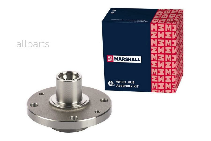 MARSHALL M8140028 Ступица передн. Renault: Logan, Sandero MARSHALL M8140028