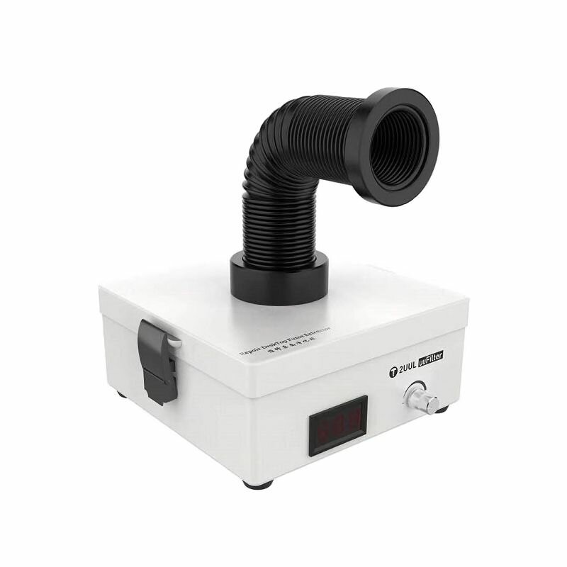 Дымоулавливатель 2UUL uuFilter Fume Extractor