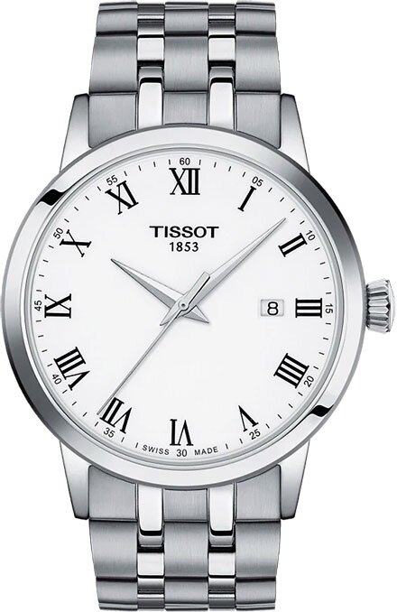 Наручные часы TISSOT T-Classic