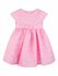 Платье Rachel Riley Daisy Damask, размер 8 лет, розовый