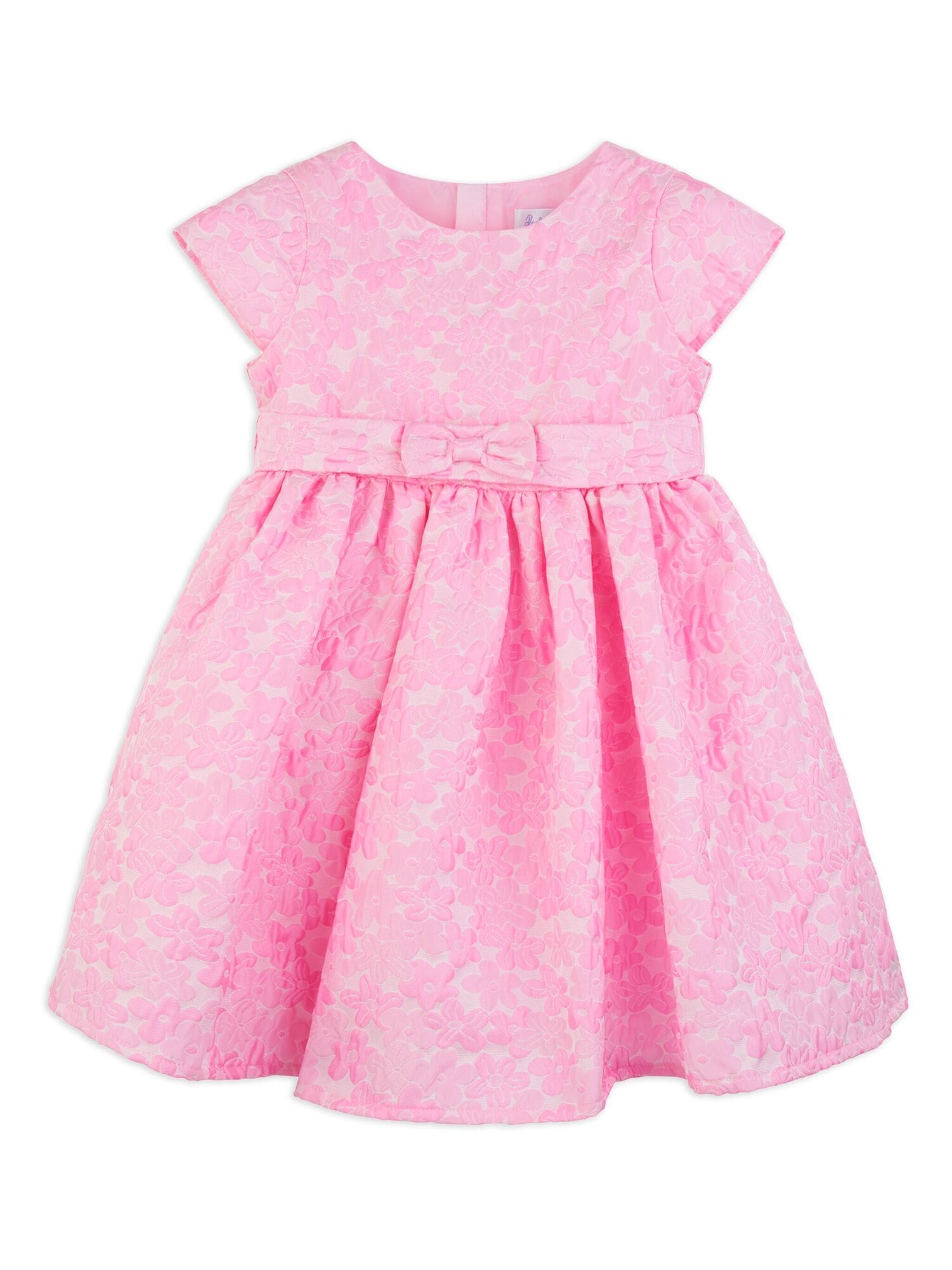 Платье Daisy Damask