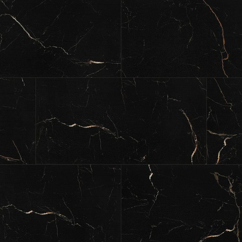 Виниловый ламинат Alta Step Roca SPC1902 Шерл 610х305х4 мм, современный стиль