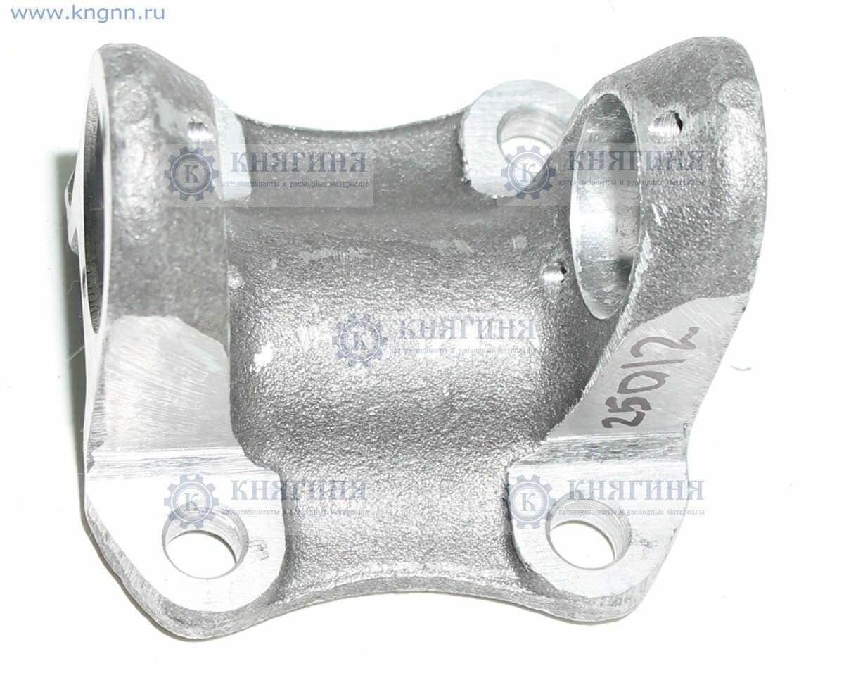Фланец кардана ГАЗ-53