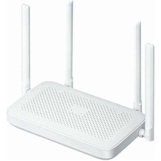 Роутер Xiaomi Router AX1500 RU