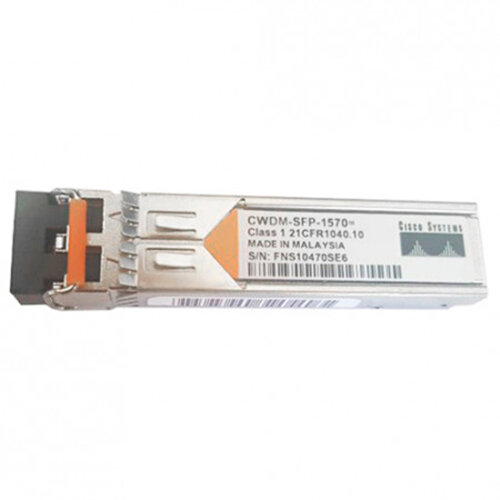 Трансивер Cisco CWDM-SFP-1570