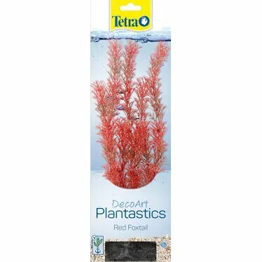 Tetra Deco Art искусственное растение Перистолистник L (30 см)