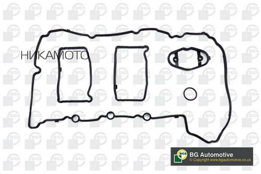 BGA RK0920 Прокладка клапанной крышки BMW 3(F30)/5(F10)/X1(E84)