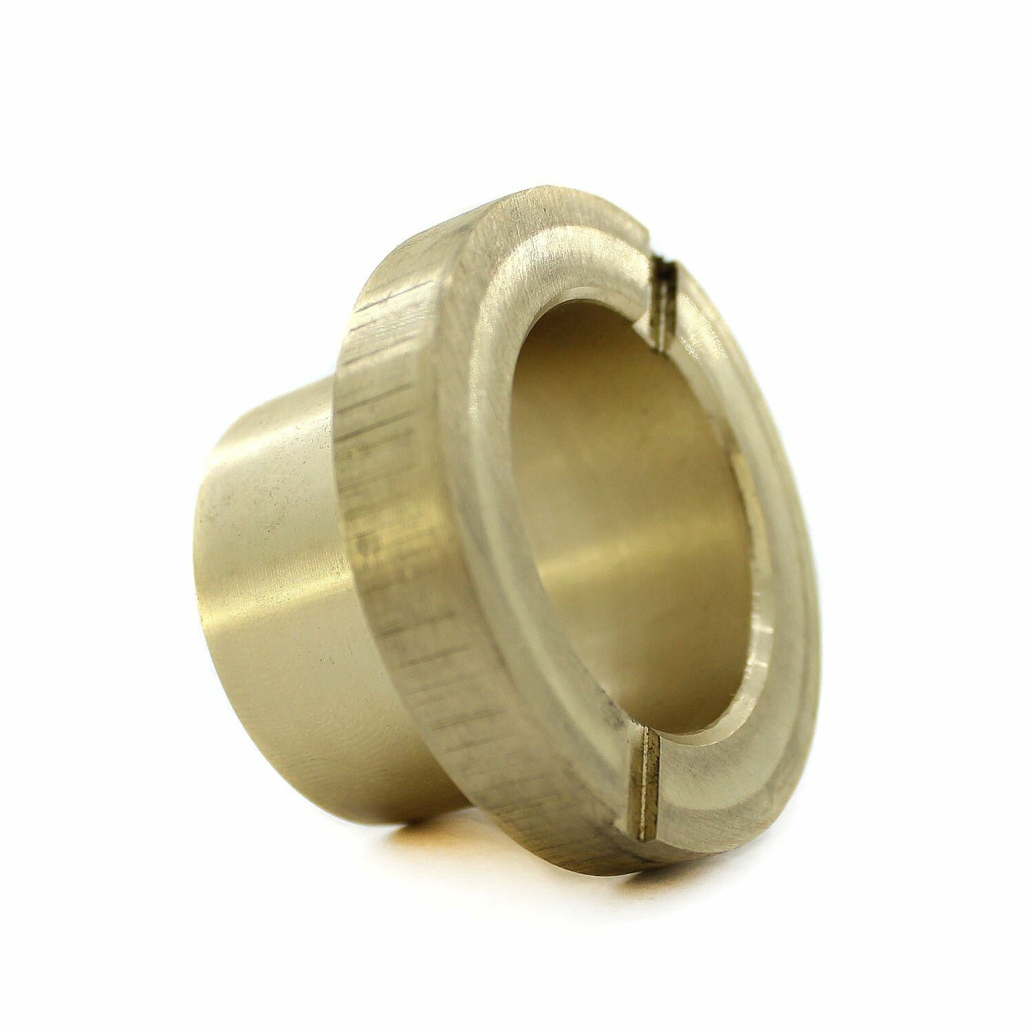 Втулка цапфы УАЗ на кулак открытого типа (бронза) (2001001) "TR", 3163-2304083