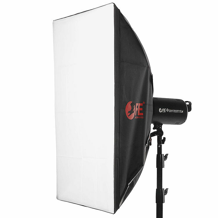 Софтбокс Falcon Eyes FEA-SBII 6090 BW