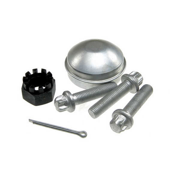 NTY KLP-PL-014-Z ремкомплект ступицы (болты) zestaw do nr: klp-pl-014