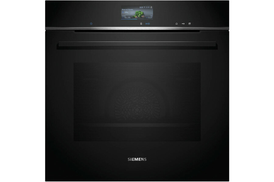 Духовой шкаф SIEMENS HR776G1B1