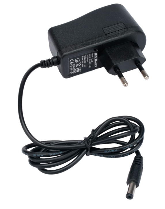 Адаптер питания Gembird (NPA-AC13)