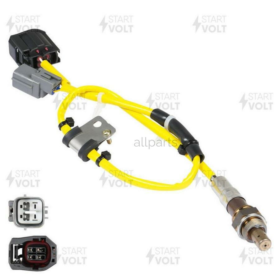 STARTVOLT VS-OS 3003 Датчик кисл. для а/м Mazda 6 (02-) 1.8i/2.0i/2.3i до кат. STARTVOLT VS-OS 3003