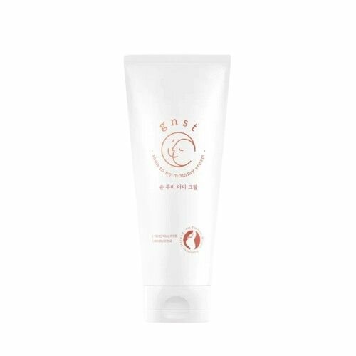 GNST Крем для тела во время беременности и после родов Soon To Be Mommy Cream