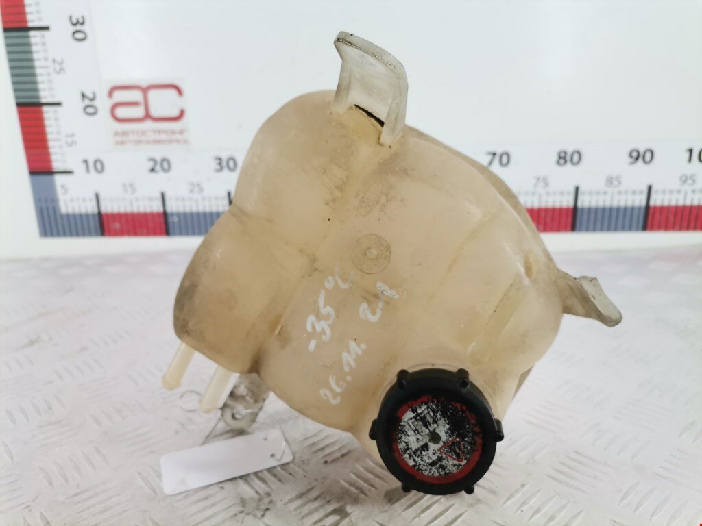 Бачок расширительный Ford Transit 4 4548391 арт. 1763820