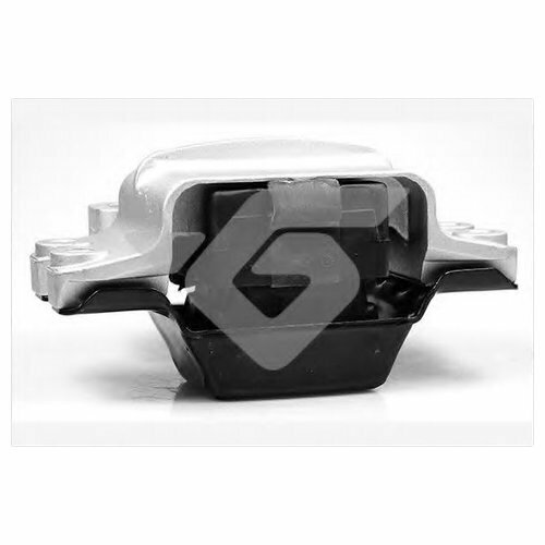 Опора КПП Hutchinson 594456 для Skoda Superb II; VW Passat, Passat CC