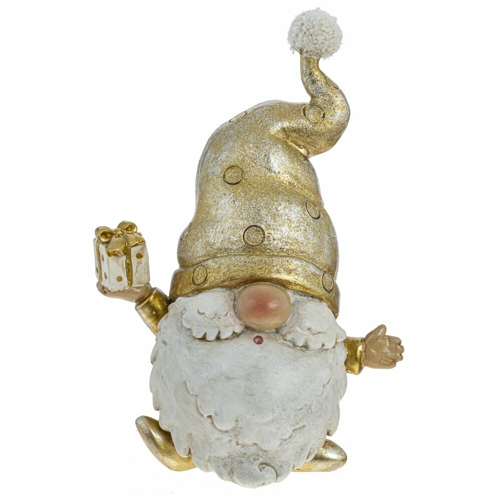 Фигурка Гном, 15х9х20 см KSM-791849