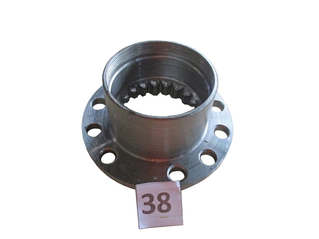 452-2304091 УАЗ - Фланец ведущий ступицы передн. колеса УАЗ