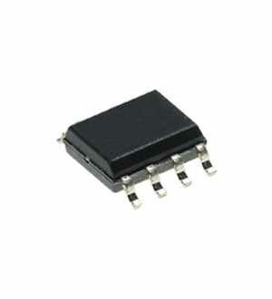 DS18B20Z, [SOP-8]; датчик температуры SOIC-8_150mil ROHS;= DS18B20Z(ADI) (2 шт.)