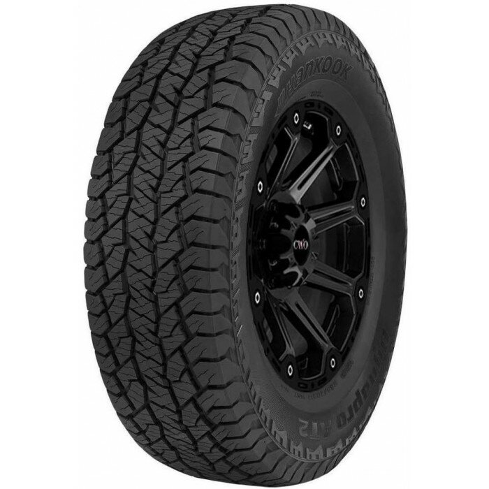 Hankook Dynapro AT2 RF11 245/75 R16 111T Hankook Dynapro AT2 RF11