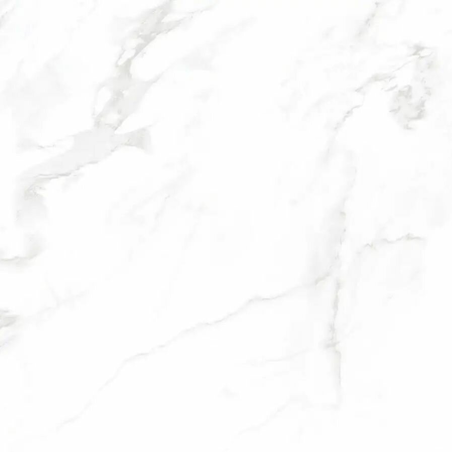 Керамогранит Italica (Италика) Smoke White Polished 80х80 см (ITL82932)