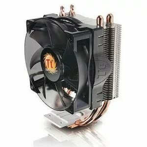Кулер для процессора Thermaltake Clp0552 (1155\1156) , 800-1700 RPM
