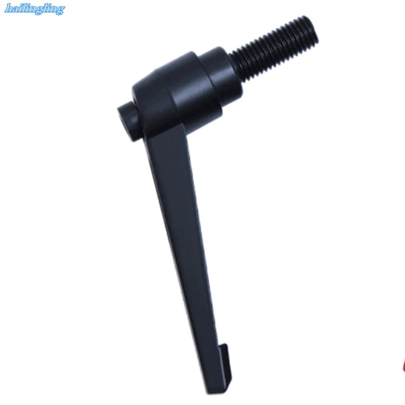 Регулируемый ручной винт WHOOPEE M4-M16 Золотой, M10X20