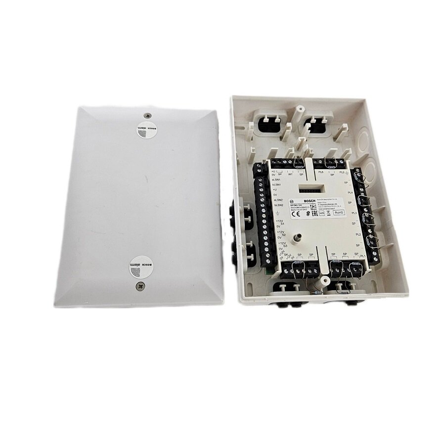 Расширитель BOSCH ISP-EMIL-120 адресный