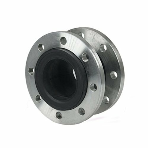 Вибровставка Danfoss ZKB Ду125 149B5147C