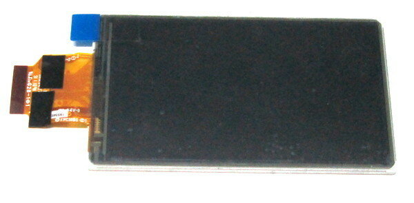 Дисплей сенсорный UNIVERSAL 370710937856, для Canon HF R200/R206/R300/306