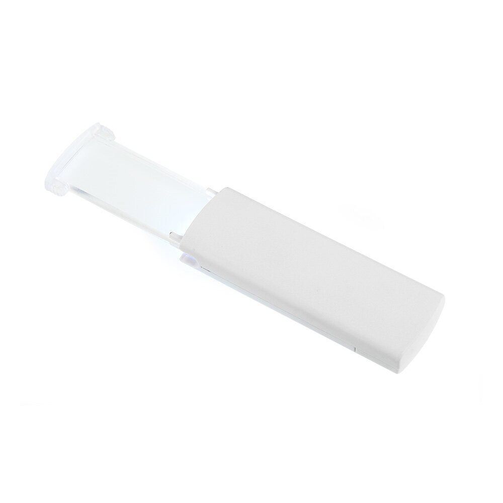 Лупа Veber 95822 (2Х, 58Х23Мм)