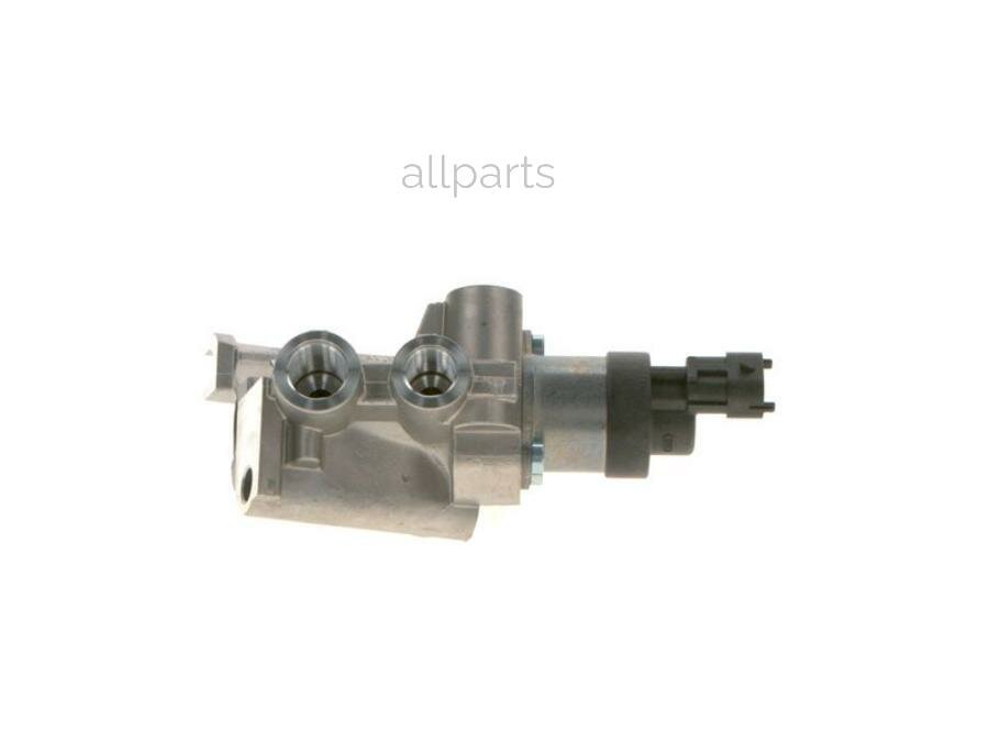 BOSCH F00BC80045 клапан регулировки давления ! FCU \ Volvo FE/FH, RVI DXI