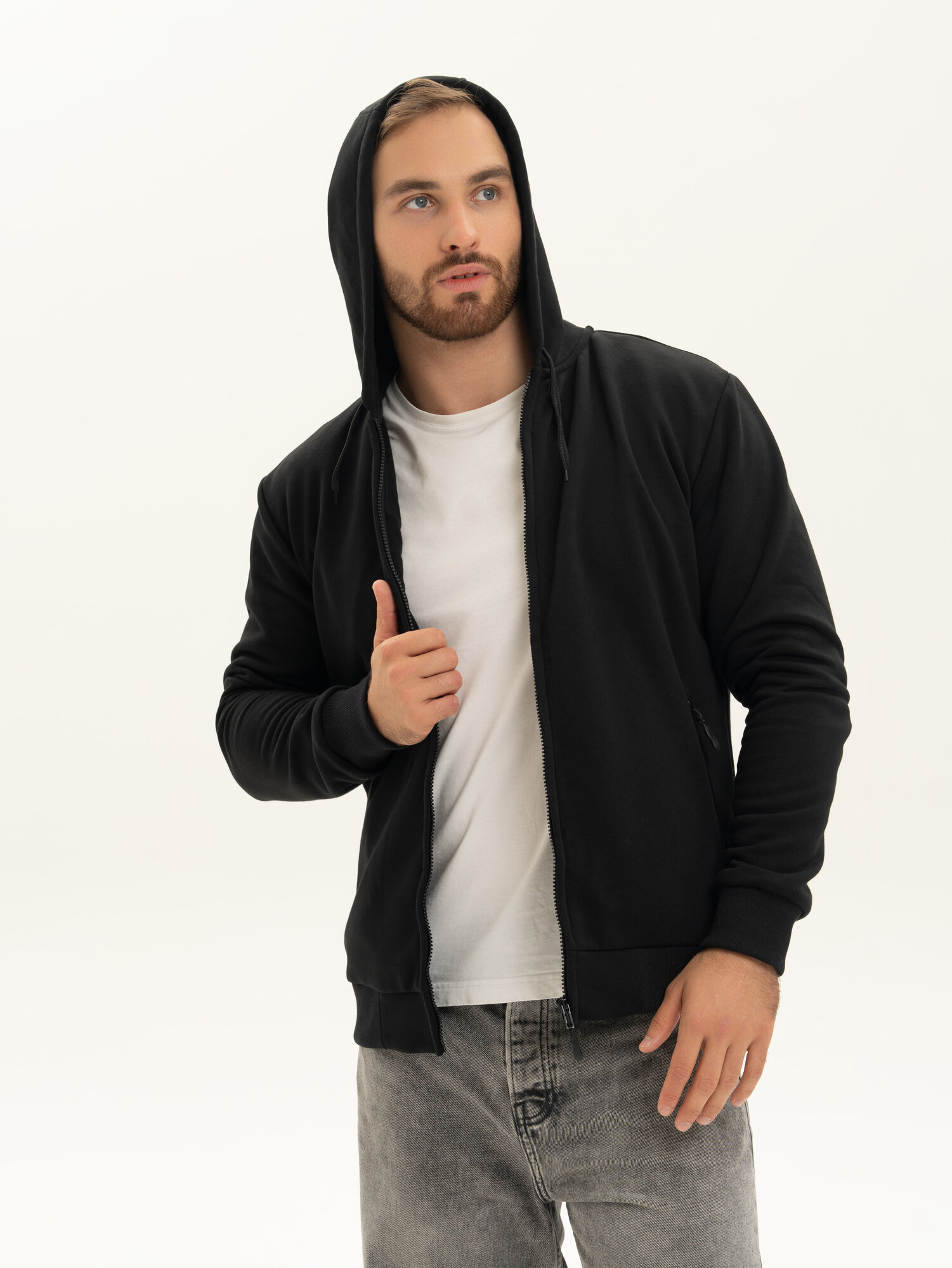 Худи ПТФ Скат